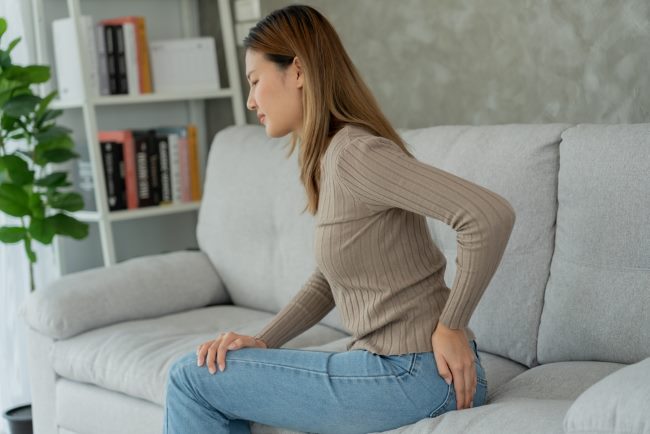 Apakah Ambeien Bisa Sembuh Sendiri? Cek Faktanya di Sini - Alodokter