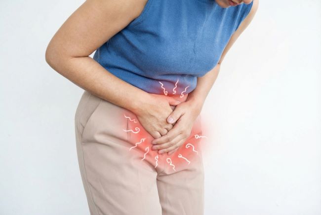 Tulang Kemaluan Nyeri, Inilah Penyebab dan Penanganan yang Perlu Anda Ketahui - Alodokter