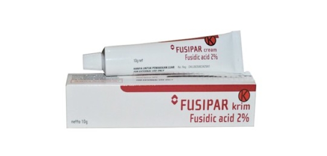 Fusipar - Manfaat, Dosis, dan Efek Samping - Alodokter