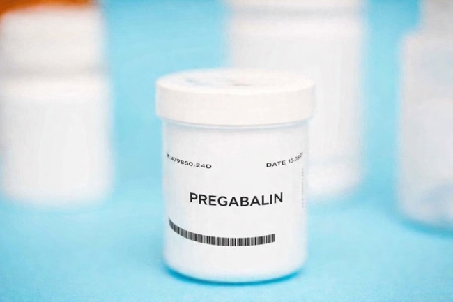 Prebalin - Manfaat, Dosis, dan Efek Samping - Alodokter