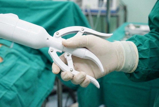 Sunat Stapler, Ini yang Perlu Diketahui - Alodokter