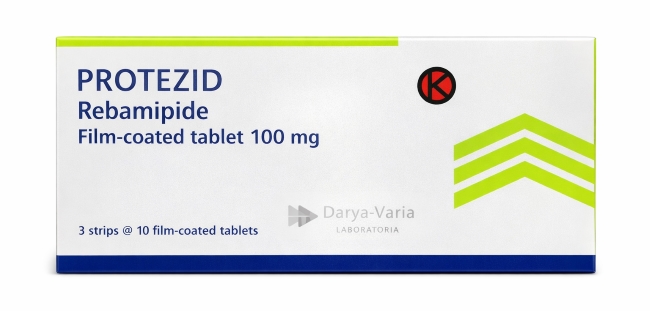 Protezid - Manfaat, Dosis, dan Efek Samping - Alodokter