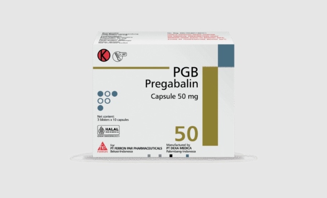 PGB - Manfaat, Dosis, dan Efek Samping - Alodokter