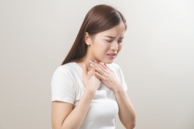 Spasmodic Dysphonia, Gangguan Pita Suara yang Memengaruhi Kemampuan ...