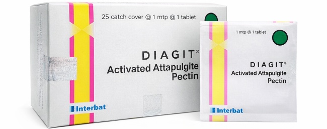 Diagit - Manfaat, Dosis, dan Efek Samping - Alodokter