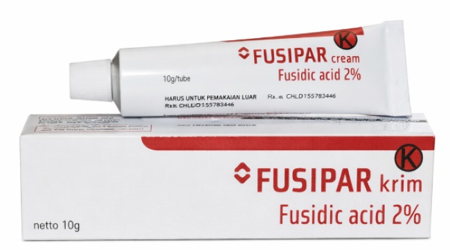 Fusipar - Manfaat, Dosis, dan Efek Samping - Alodokter