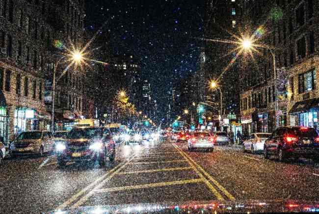 Visual Snow Syndrome: Gejala, Penyebab, dan Penanganannya - Alodokter