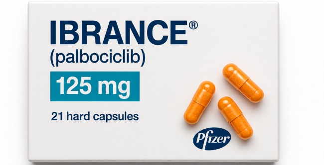 Ibrance - Manfaat, Dosis, dan Efek Samping - Alodokter