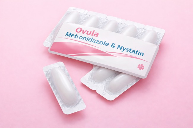 Ronastin - Manfaat, Dosis, dan Efek Samping - Alodokter