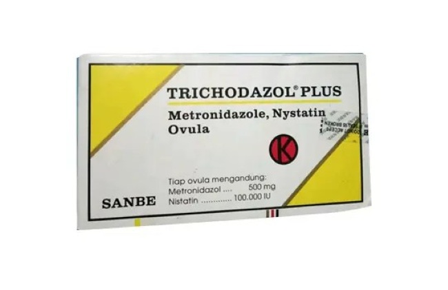 Trichodazol Plus - Manfaat, Dosis, dan Efek Samping - Alodokter