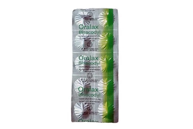 Oralax - Manfaat, Dosis, dan Efek Samping - Alodokter