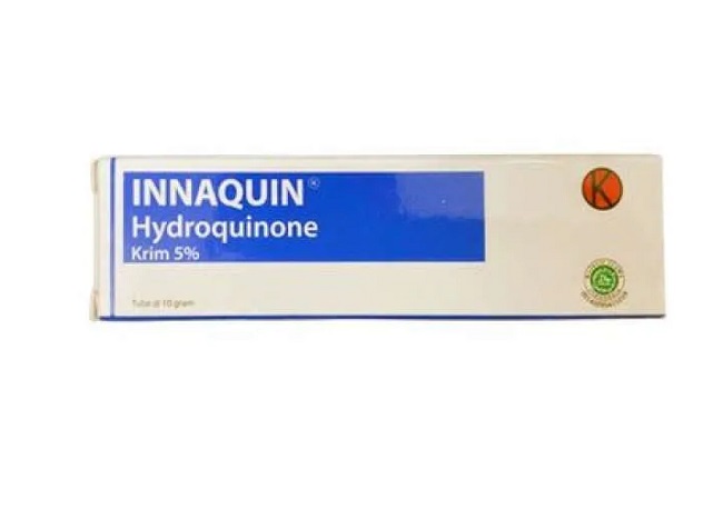 Innaquin - Manfaat, Dosis, dan Efek Samping - Alodokter