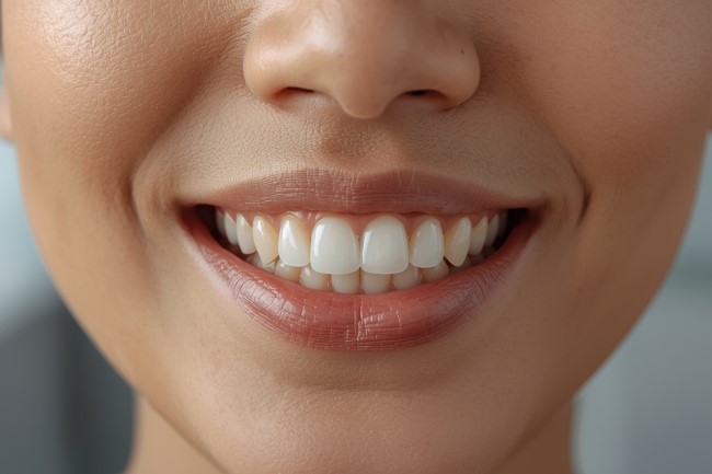 Overbite, Inilah Penyebab, Gejala, dan Penanganannya - Alodokter