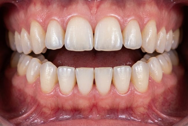 Open Bite, Inilah Gejala, Penyebab, dan Penanganannya - Alodokter