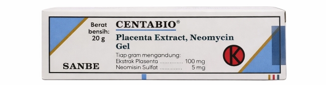 Centabio - Manfaat, Dosis, dan Efek Samping - Alodokter