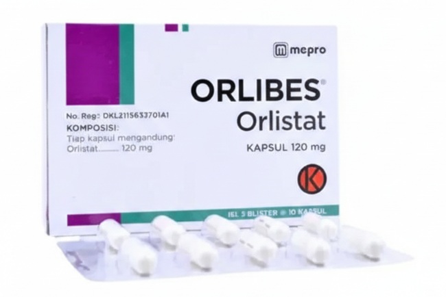 Orlibes - Manfaat, Dosis, dan Efek Samping - Alodokter
