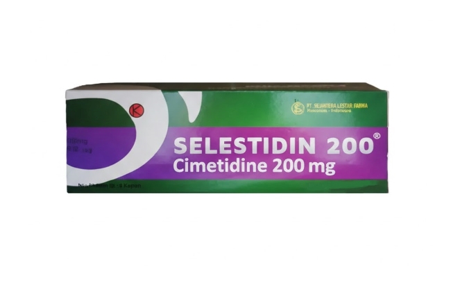 Selestidin - Manfaat, Dosis, dan Efek Samping - Alodokter