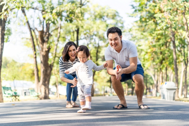 Golden Age Anak, Masa Emas yang Menentukan Tumbuh Kembang - Alodokter