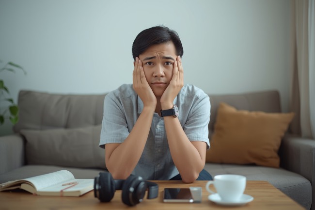 7 Cara Menghilangkan Bosan yang Mudah Dilakukan - Alodokter