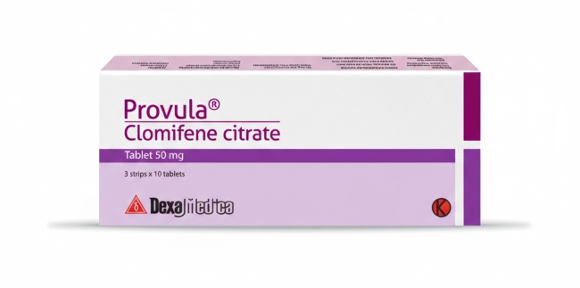 Provula - Manfaat, Dosis, dan Efek Samping - Alodokter