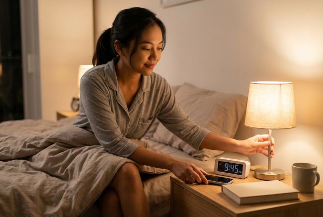 8 Cara Agar Tidak Begadang yang Bisa Dilakukan untuk Tidur Lebih Awal ...
