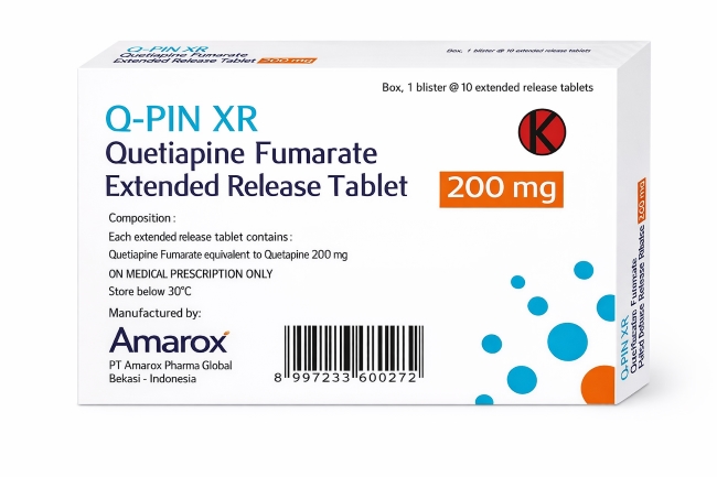 Q-Pin - Manfaat, Dosis, dan Efek Samping - Alodokter