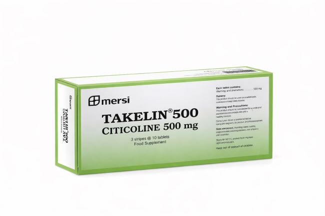 Takelin - Manfaat, Dosis, dan Efek Samping - Alodokter