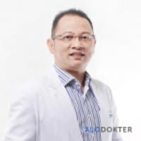 dr. Edwin Raja Pardamean Lumban Tobing, Sp.U - Buat Janji Dokter, Biaya ...