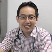 dr. Robert Sinto, Sp.PD, K-PTI - Buat Janji Dokter, Biaya Konsultasi ...