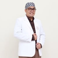 dr. Frengky Bermana, Sp.B - Buat Janji Dokter, Biaya Konsultasi - Alodokter