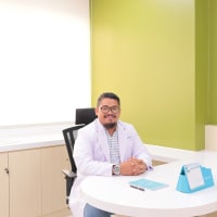 dr. Muhammad Hasbi, M.Ked (KJ), Sp.KJ - Buat Janji Dokter, Biaya ...