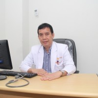 dr. Erwin, Sp.PD, FINASIM - Buat Janji Dokter, Biaya Konsultasi - Alodokter