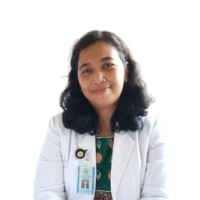 dr. Ariadne Tiara Hapsari, M.Si. Med, Sp.A - Buat Janji Dokter, Biaya ...