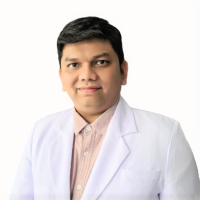 dr. Muhammad Rifqi Djamal Hasan, Sp.JP - Buat Janji Dokter, Biaya ...