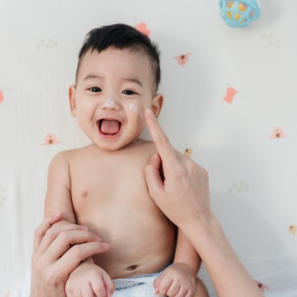 Artikel terkait Bayi - Alodokter Artikel terkait Bayi - Alodokter