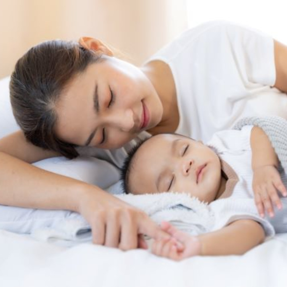 Artikel terkait Bayi - Alodokter