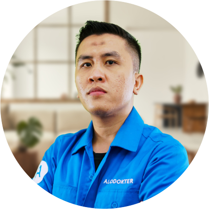 Dokter untuk Embolisasi Aneurisma di Jakarta - Buat Janji Mudah dan Cepat | Alodokter