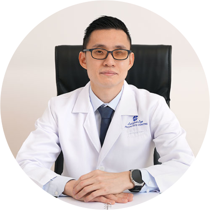 Dokter Anak di Penang - Buat Janji Mudah dan Cepat | Alodokter