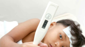 Proses Terjadinya Demam - Tanya Alodokter