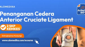 Artikel Terkait - Alomedika