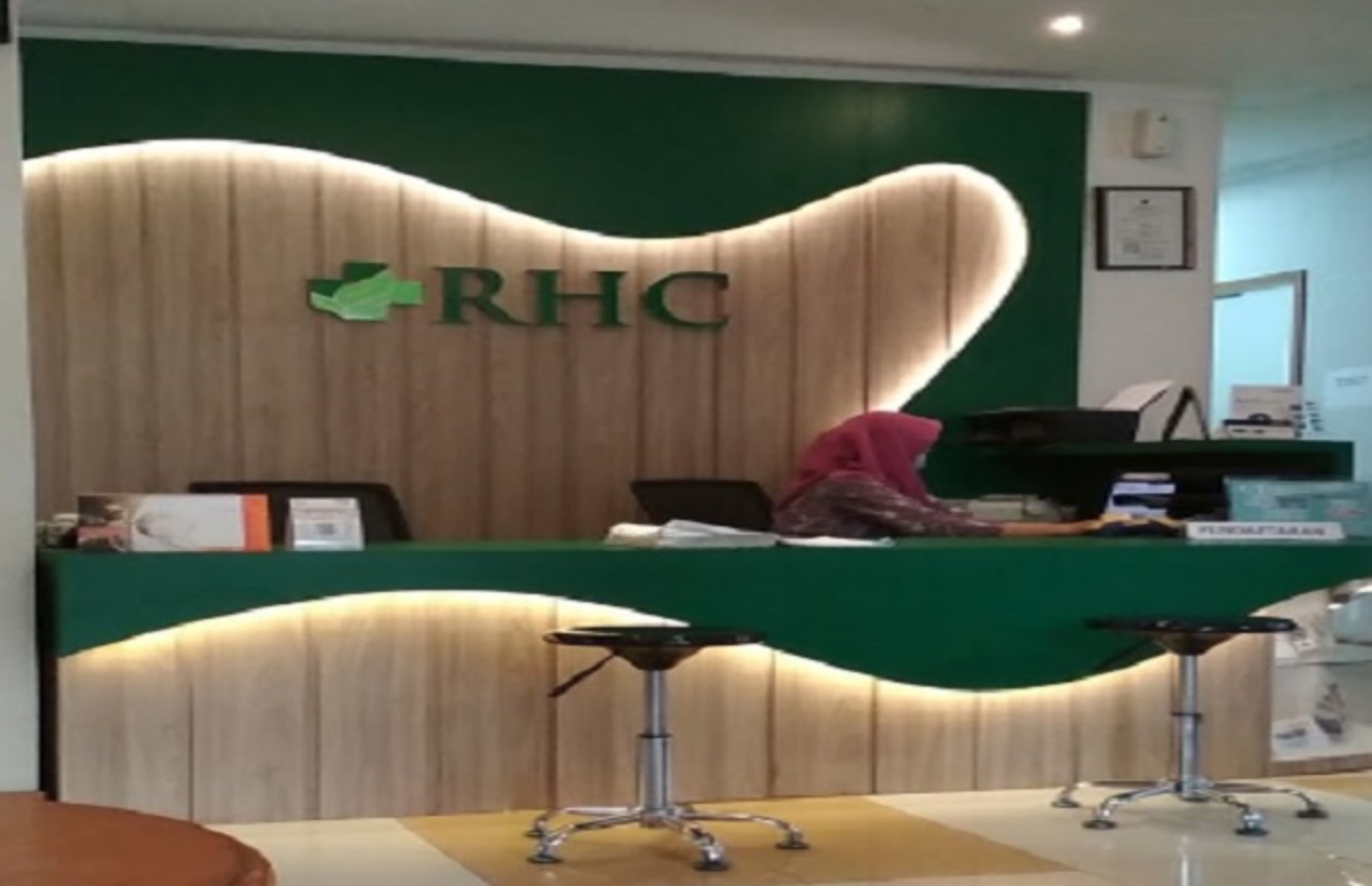 Klinik RHC (Royal Health Care) Mampang - Biaya, Tindakan Medis ...