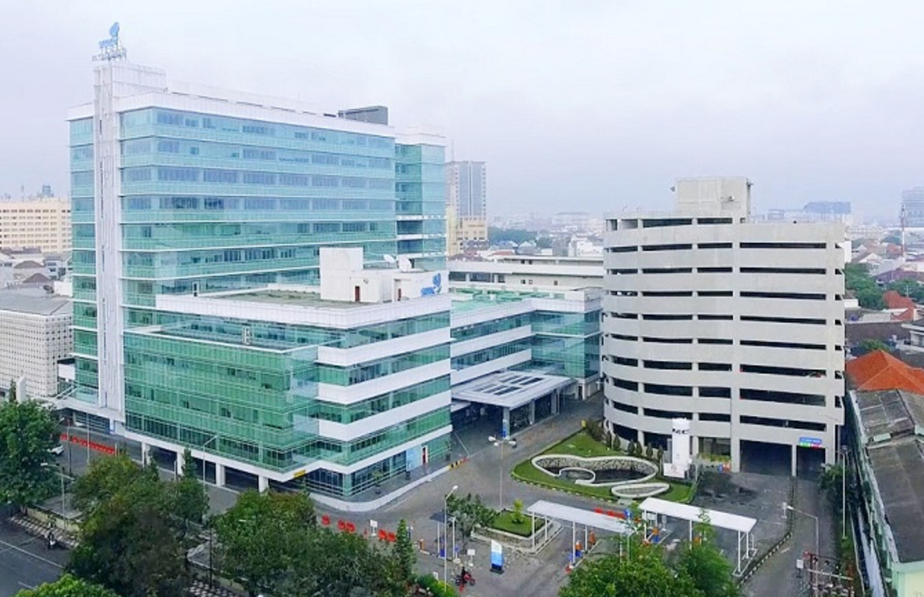 Rumah Sakit Telogorejo - Biaya, Tindakan Medis, Fasilitas, dan Dokter - Alodokter