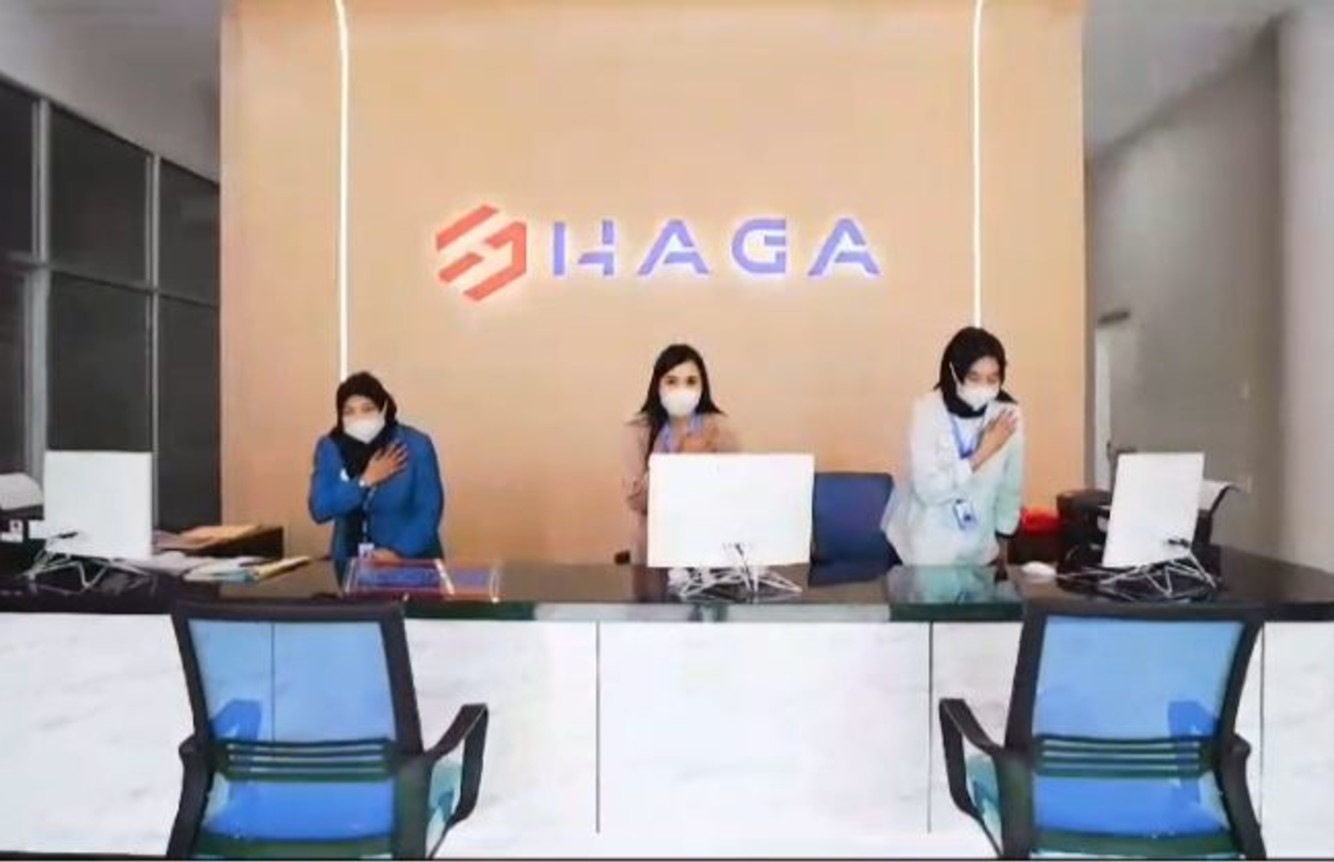 Laboratorium Klinik Haga - Biaya, Tindakan Medis, Fasilitas, dan Dokter - Alodokter