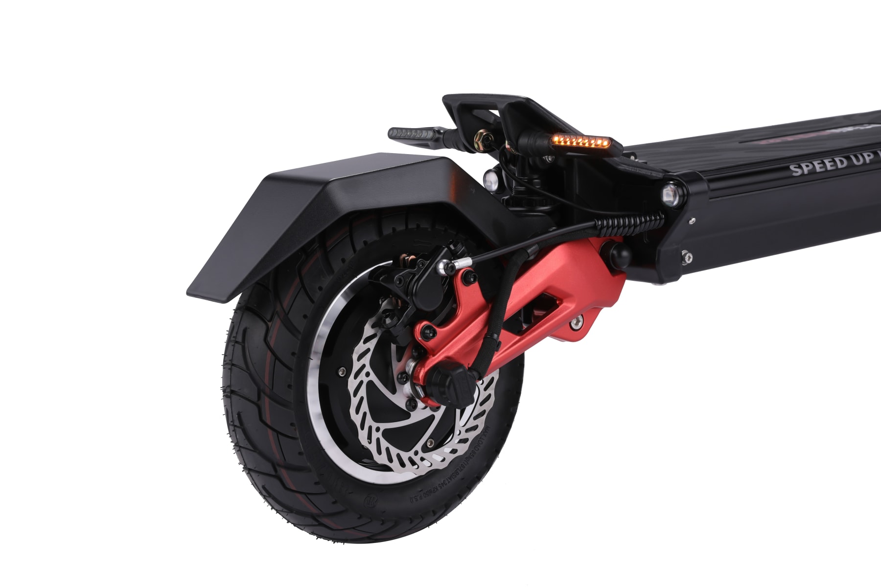 MW-Tiger 10 Pro+ | Miniwalker Electric Scooter