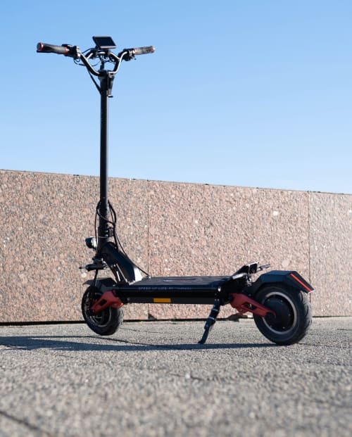 Miniwalker Electric Scooter