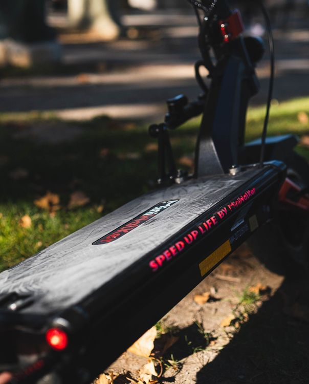 Miniwalker Electric Scooter