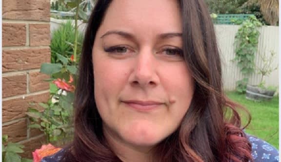After Nicole Quit, She Realised She'd Been Living In Chains