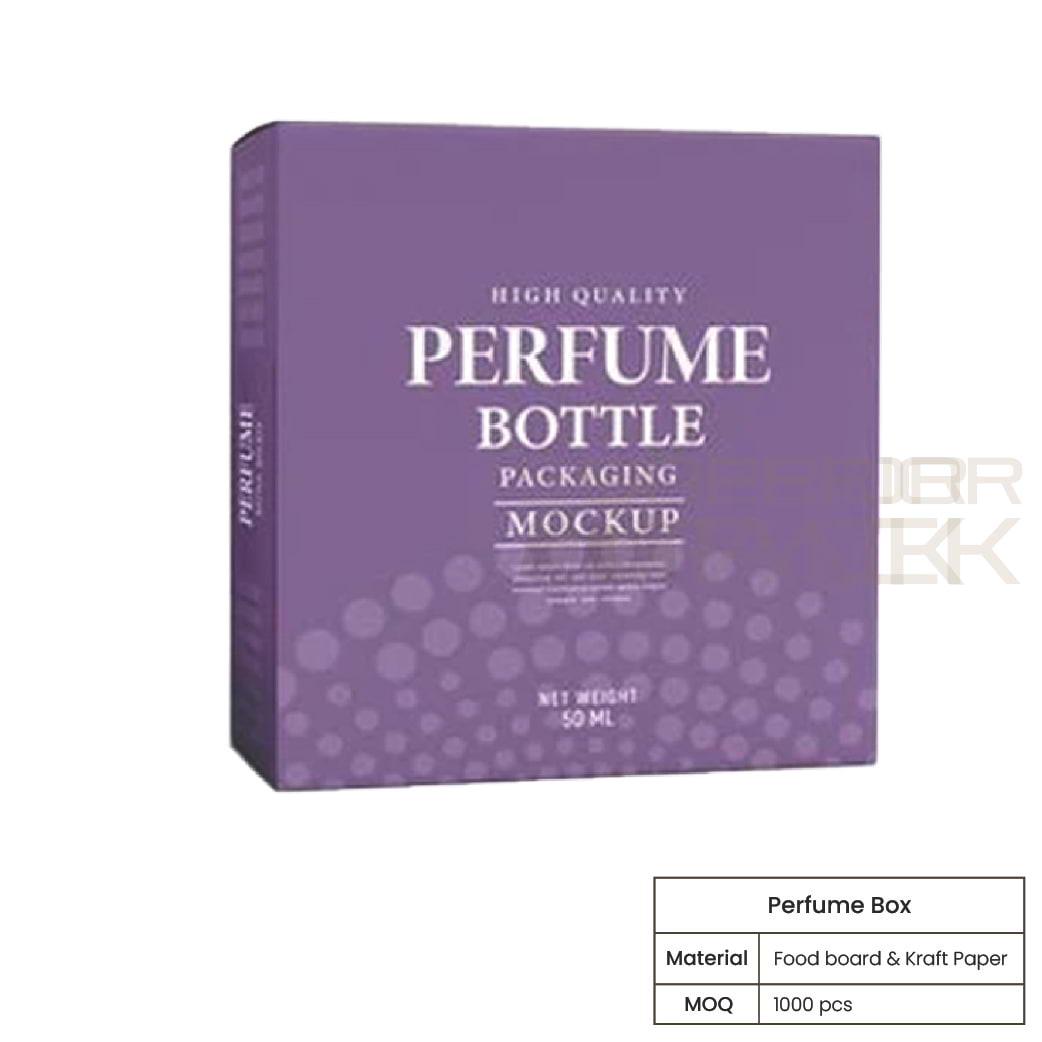 Perfume Box | Superior Pack UAE