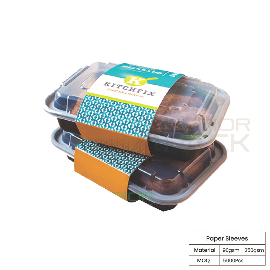 Sleeves | Superior Pack UAE