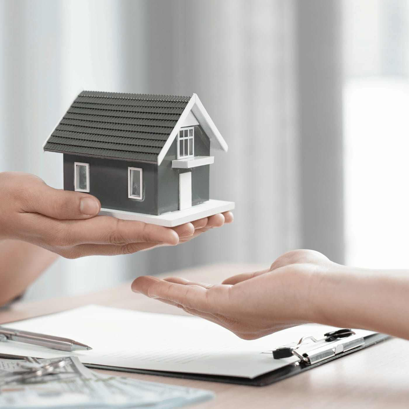 Serenity Brokerage Firm